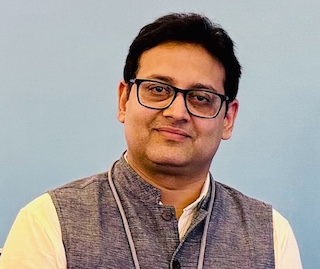 East Asian Studies, University of Delhi, Delhi. – Dr. Rajiv Ranjan